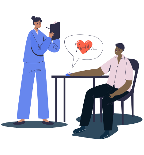 Cardiology Digital Marketing & Advertising- Healthcare DMS