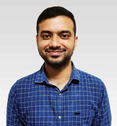 Healthcare DMS | Our Team